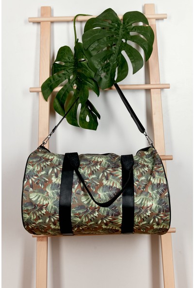 Asterion El Çantası & Silindir Çanta