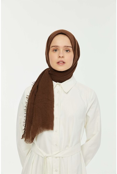 Fahhar Bürümcük Şal Acı Kahve