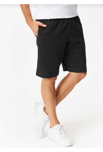 Mtstil Erkek Antrasit Şort