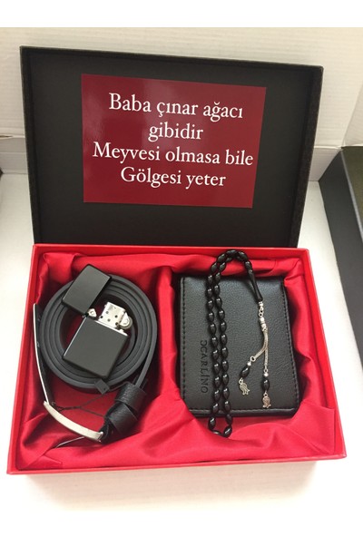 Carlino Babalar Günü Hediyesi