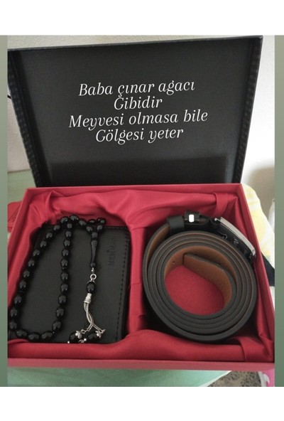 Carlino Babalar Günü Hediyesi