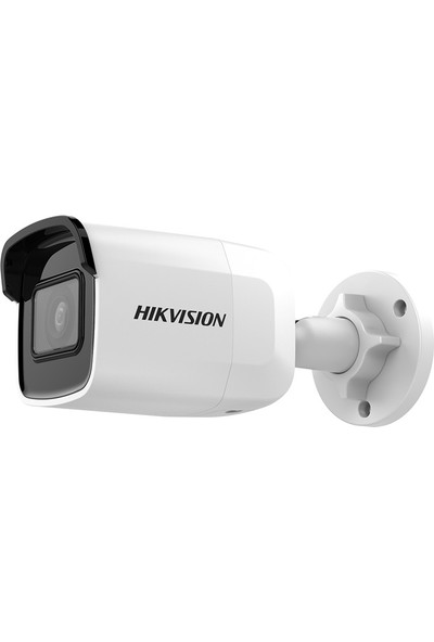 Hikvision DS-2CD2043G0-ICKV 4mp 4mm H265+ Mini Ip Bullet Kamera Hikvision DS-2CD2043G0-ICKV 4mp 4mm H265+ Mini Ip Bullet Kamera