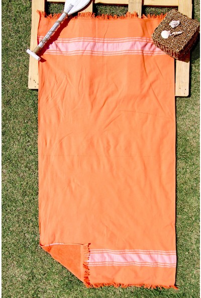 Baveno Pamuk Outlet 90X180 Tek Yüz Havlu Plaj Havlusu Baveno Pamuk Outlet 90X180 Tek Yüz Havlu Plaj Havlusu
