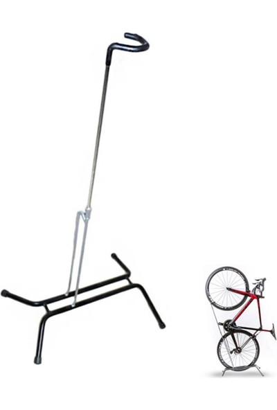 Epic Ayaklı Dikey Bisiklet Standı BS-V65