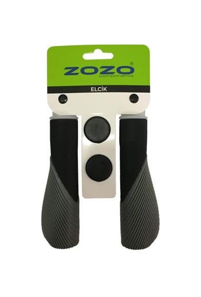 Zozo Destekli Kanallı Tasarım Elcik Zozo Destekli Kanallı Tasarım Elcik