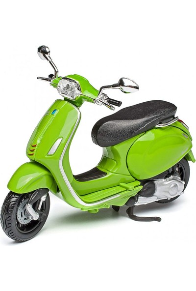 Maisto Vespa Sprint 150 Abs 2017/2018 Model Motorsiklet Maisto Vespa Sprint 150 Abs 2017/2018 Model Motorsiklet