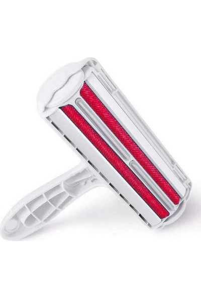 Cep Avm Hazneli Kedi Köpek Kıyafet Halı Yatak Tüy Temizleyici Toz Toplayıcı