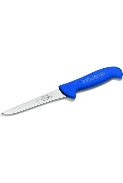F.dıck 8 2368 10 Kasap Sıyırma Bıçağı 10 cm - Ergo Grip F.dıck 8 2368 10 Kasap Sıyırma Bıçağı 10 cm - Ergo Grip