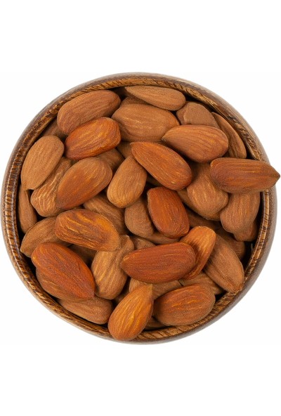 Natulife Badem Içi Çiğ Yerli Natulife Badem Içi Çiğ Yerli