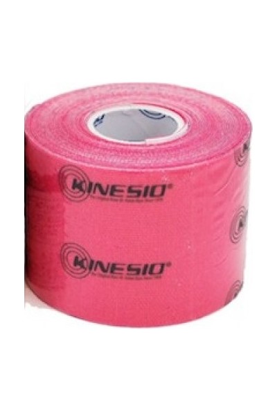 Kınesıo SporcuTex F1 Gold 5 cm x 5 M Kinesio