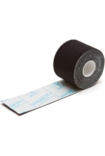 Kınesıo SporcuTex F1 Gold Orijinal 5 cm x 5 M Kinesio
