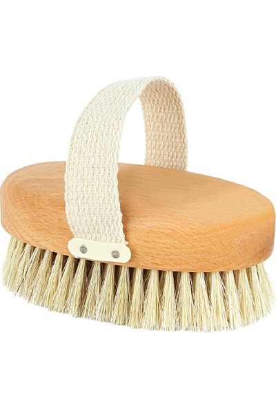 Catwalk Cosmetic Selülit Karşıtı %100 Doğal Masaj At Kılı Fırçası Catwalk Cosmetic Selülit Karşıtı %100 Doğal Masaj At Kılı Fırçası