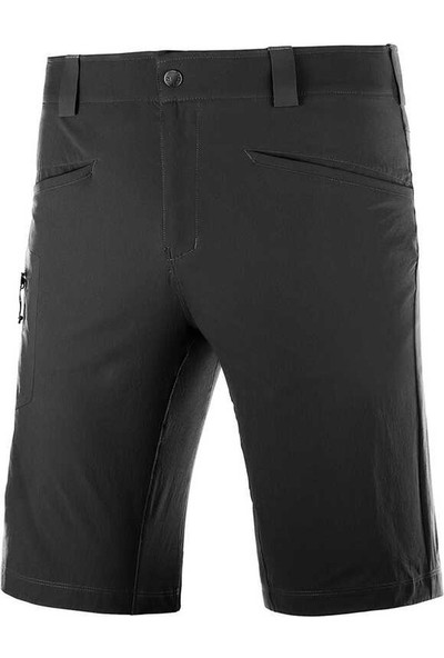 Salomon Wayfarer Erkek Outdoor Şort Salomon Wayfarer Erkek Outdoor Şort