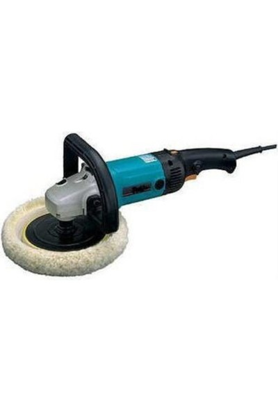 Morponi 6 Kademeli Çantalı Devir Ayarlı Polisaj Pasta Cila Makinesi 1200 W Morponi 6 Kademeli Çantalı Devir Ayarlı Polisaj Pasta Cila Makinesi 1200 W