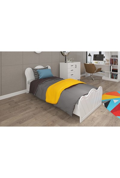 Sunroyal Concept Tek Kişilik Karyola