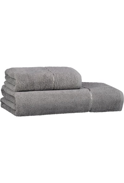 Sarev New Soho Havlu 90X150 V33