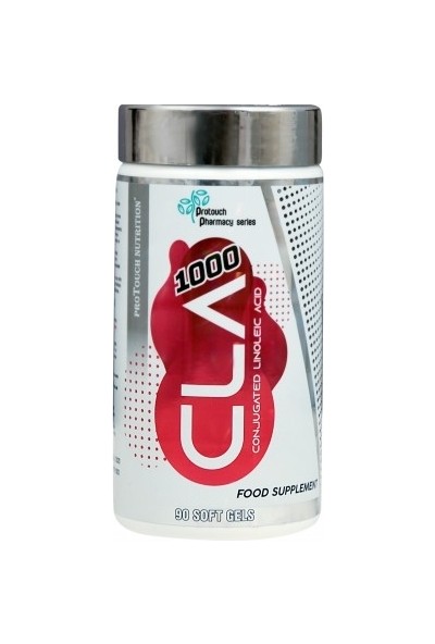 Pro Touch Protouch Pharmacy Serisi Cla 90 Kapsül Pro Touch Protouch Pharmacy Serisi Cla 90 Kapsül