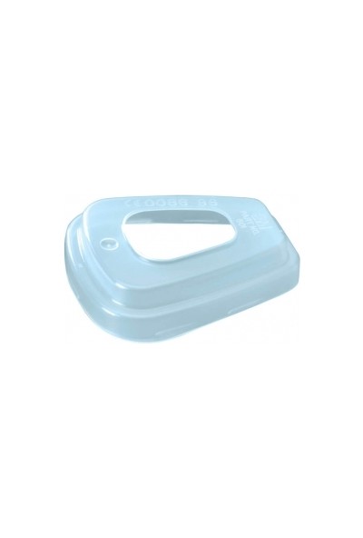 3m K501 Filtre Tutucu Kapak 3m K501 Filtre Tutucu Kapak