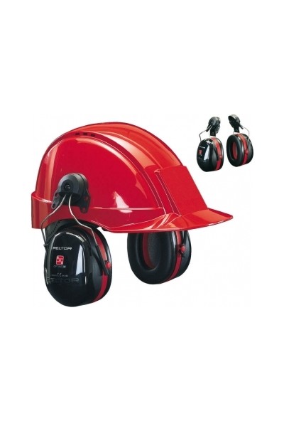 3m Optime-Iıı Barete Takılabilir Kulaklık