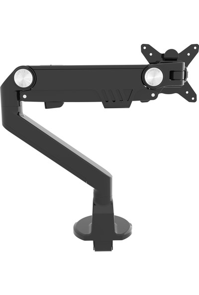 Flexyarm 107 Pro Plus Black Edition Amortisörlü Monitör Kolu