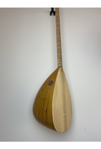 Şenses 42 Tekne Dut Parlak Uzun Bağlama