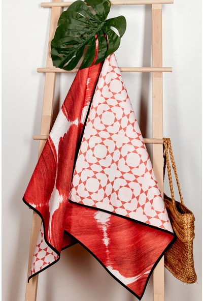 Essential Towel Spor Havlusu & Yoga Matı Essential Towel Spor Havlusu & Yoga Matı