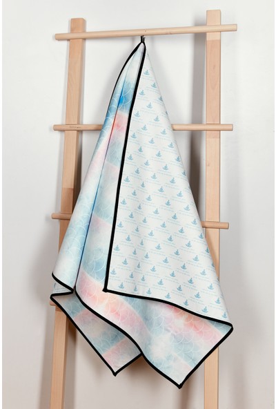 Essential Towel Spor Havlusu & Yoga Matı Essential Towel Spor Havlusu & Yoga Matı