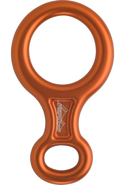 Austri Alpin Austrialpin Figure 8 ( Mavi ) Austri Alpin Austrialpin Figure 8 ( Mavi )