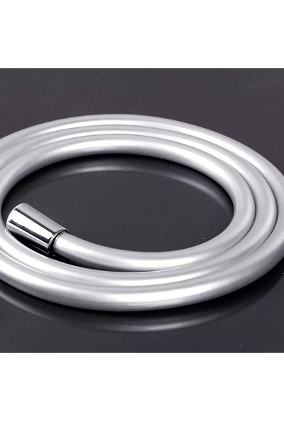 Mayaglory Pvc Garantili Pirinç Somonlu Duş Hortumu Blister Ambalajlı Mayaglory Pvc Garantili Pirinç Somonlu Duş Hortumu Blister Ambalajlı