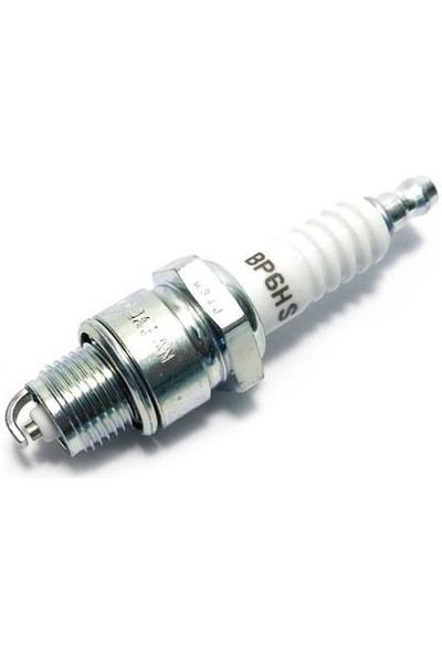 Ngk Buji Iki Zamanlı