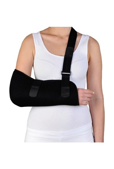 Kozmed Kol Askısı Lüx-Süngerli Kozmed Kol Askısı Lüx-Süngerli