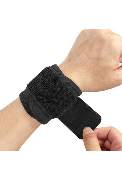 Kozmed Spor Fitness Ağırlık Halter Crossfit Egzersiz Destekleyici El Bilekliği Ayarlanabilir Kozmed Spor Fitness Ağırlık Halter Crossfit Egzersiz Destekleyici El Bilekliği Ayarlanabilir