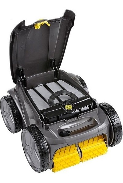 Zodiac Zodiax Ov 3500 Vortex 2WD,HAVUZ Robotları,otomatik Havuz Temizleme Makinaları