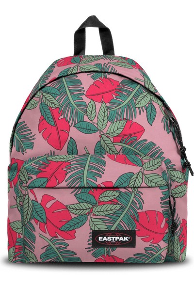 Eastpak Padded Pak'r Brıze Tropıcal Sırt Çantası EK620K811