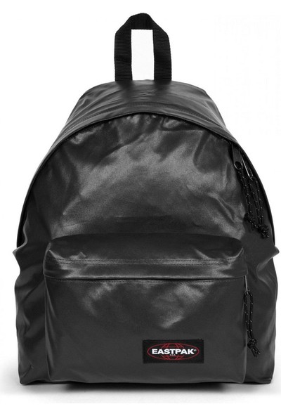 Eastpak Padded Pak'r Black Sırt Çantası EK620K411