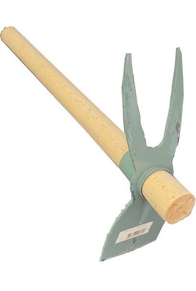 Yaparlar Füze Çatal Bahçe Çapası Yaparlar Füze Çatal Bahçe Çapası