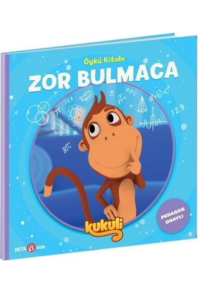 Kukuli Zor Bulmaca