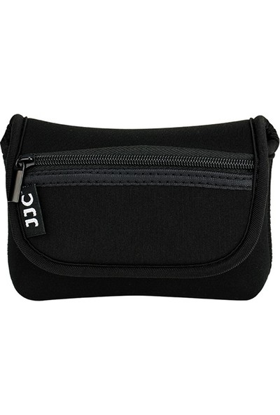 JJC OC-R1BK Neoprene Makine Kılıfı Siyah JJC OC-R1BK Neoprene Makine Kılıfı Siyah