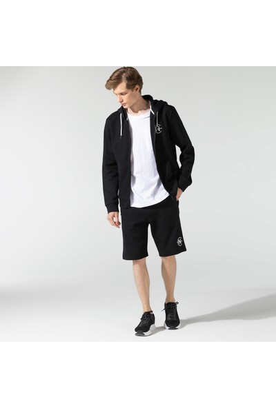 Nautica Erkek Siyah Şort K15414T.0TB