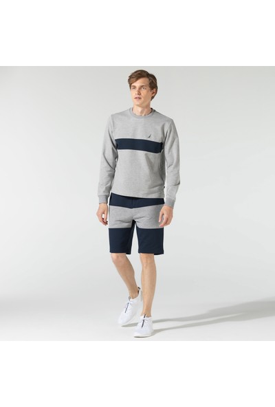 Nautica Erkek Lacivert Şort K15417T.4NV