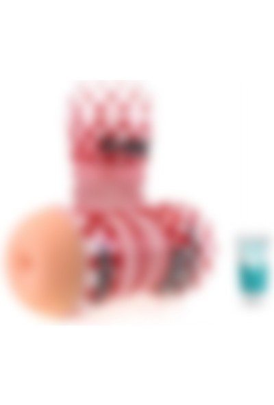 Bonilove Man Saklaması Kolay Titreşimli Suni Anüs Mastürbatör+Jel Bonilove Man Saklaması Kolay Titreşimli Suni Anüs Mastürbatör+Jel