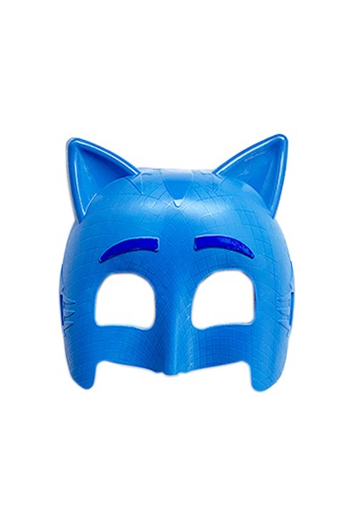 Pj Masks Pj Mask Mavi Maske