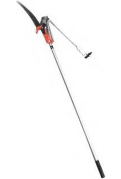 Bay Tec Baytec Tepe Makası Teleskopik Alüminyum Bay Tec Baytec Tepe Makası Teleskopik Alüminyum