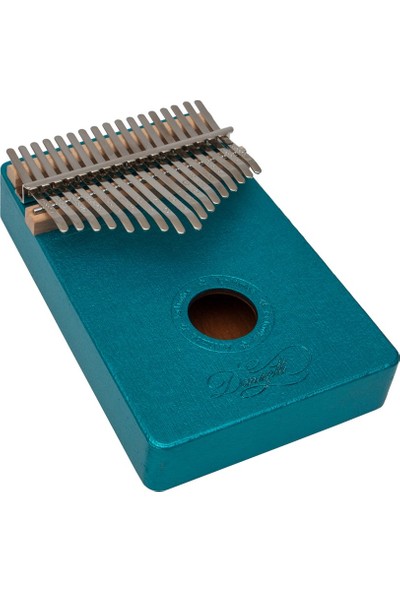 Donizetti Kalimba Full Set -Hediye Paketi - Stand- Sarkı Notaları Donizetti Kalimba Full Set -Hediye Paketi - Stand- Sarkı Notaları