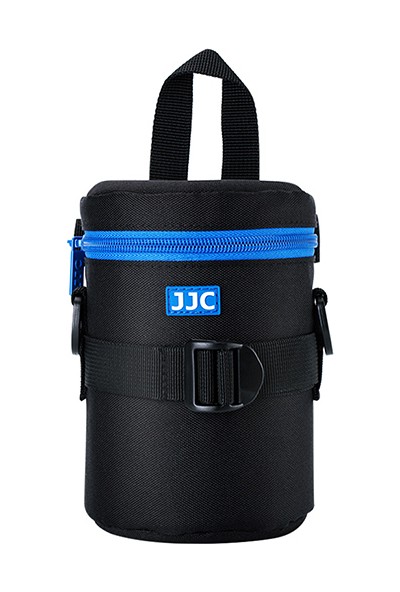 JJC Dlp-2 II Omuz Askılı Lens Çantası 80 x 152 mm