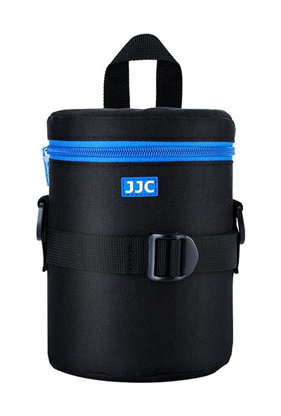 JJC Dlp-3 II Omuz Askılı Lens Çantası 80 x 170 mm