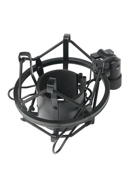 Gold Audio Metal Shock Mount - Stu 080 Gold Audio Metal Shock Mount - Stu 080