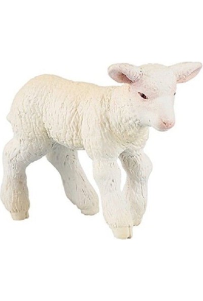 Papo Figür Merinos Koyun Papo Figür Merinos Koyun
