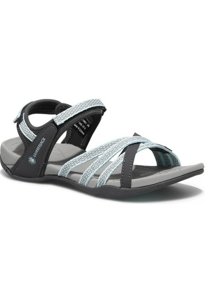 Lumberjack Eftal 1fx Mint Kadın Sandalet