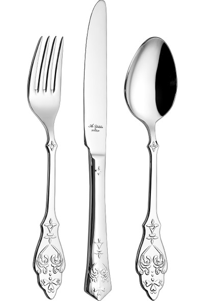 Aryıldız Kremlin Prestige 84 Parça Ç.k.b.